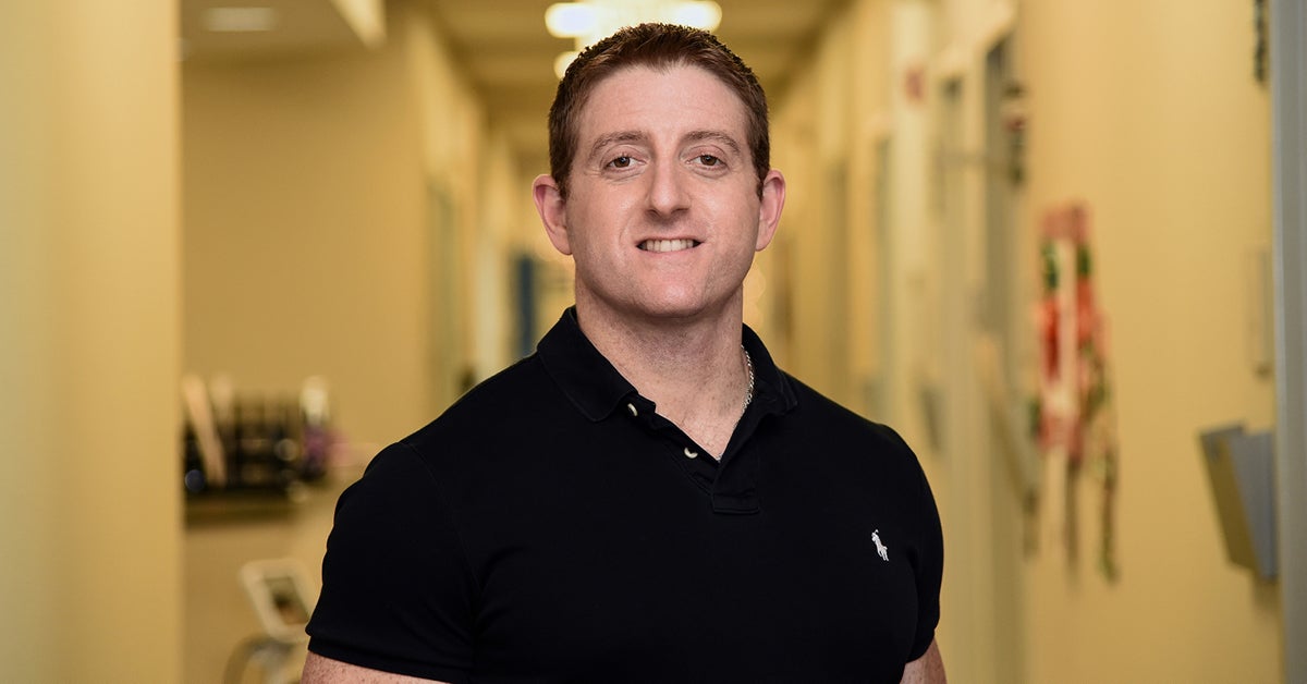 Lvpg Appoints Ammar Abbasi Md To Medical Director Role